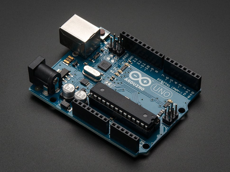 Arduino Kodlama | MAHALLE MEKTEBİ